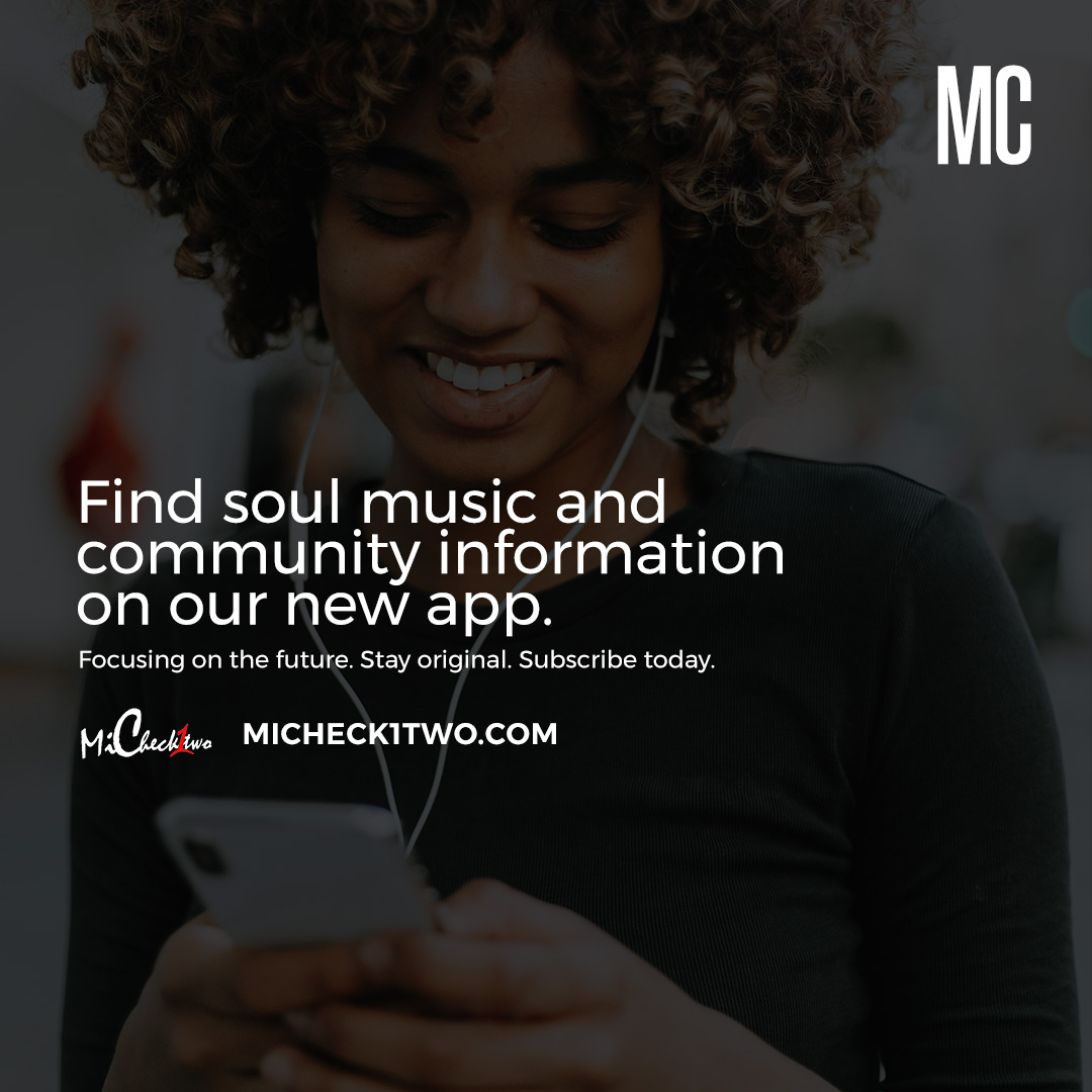 MICHECK1TWO | Stay Original